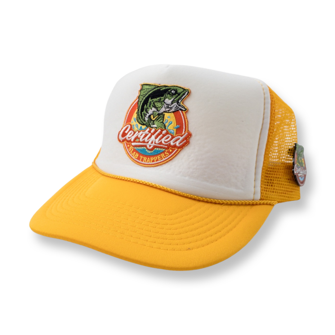 CST CERTIFIED SLAB TRUCKER – CSTMERCH